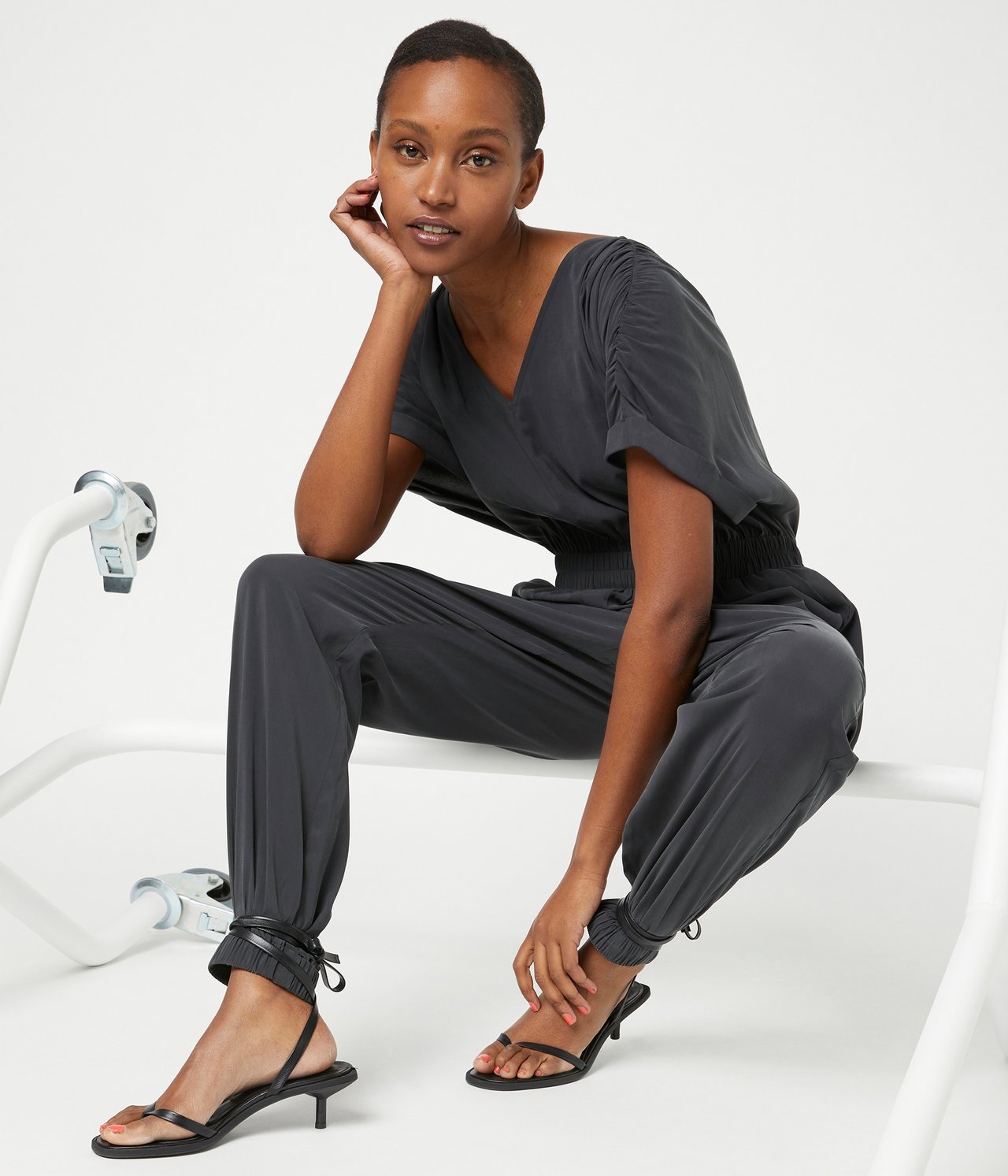 Jumpsuit Kappahl